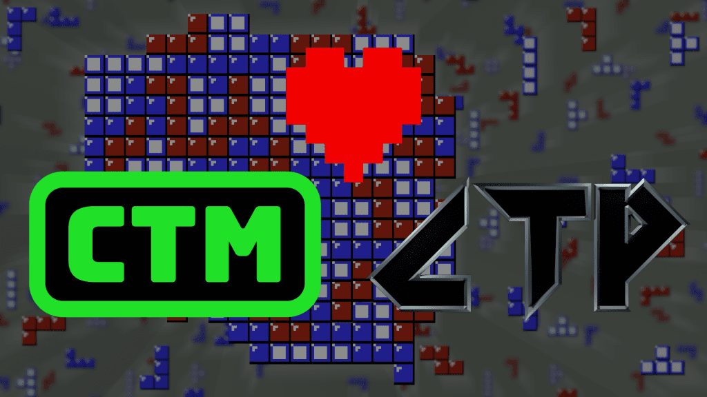 CTP Fall 2022! – Classic Tetris Monthly